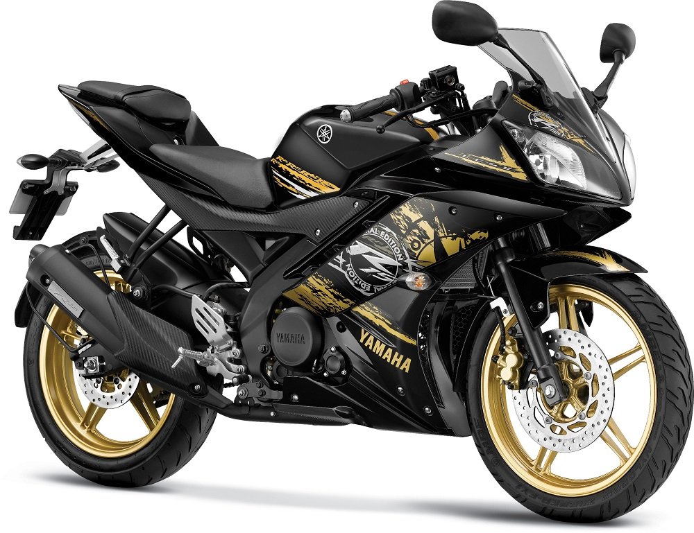 Yamaha R15 V2 New Colors Prices Grid Gold Raring Red Invincible Yamaha R15 V2 New Colors Prices Grid Gold Raring Red Invincible