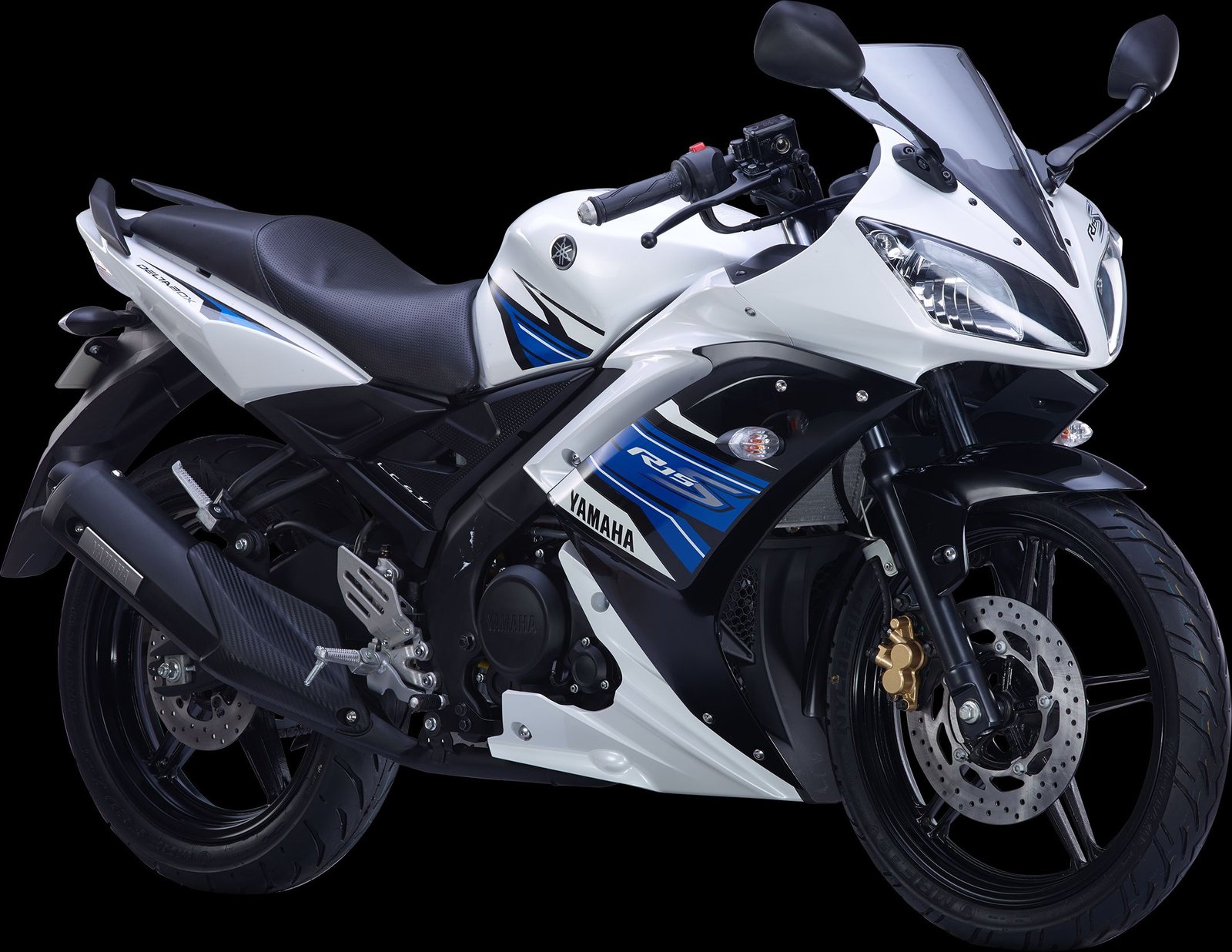 Yamaha Launches Single Seat R15S Price Pics Features Details Yamaha Launches Single Seat R15S Price Pics Features Details