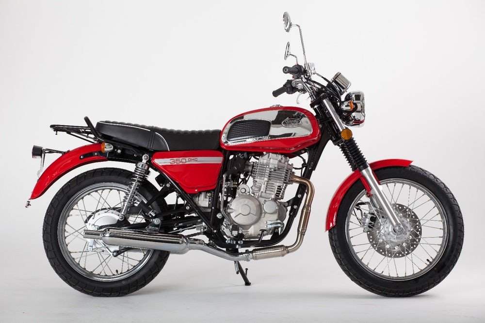 Launched 2017 Jawa 350 Pics Engine Price Coming To India 