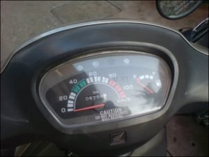 Honda Activa Review