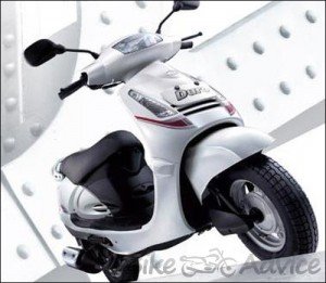 Rodeo and Duro, Two New Scooters From Mahindra