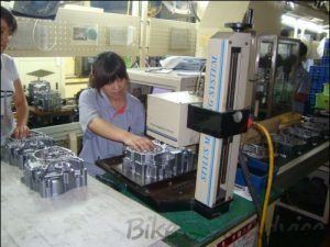 My Visit to Loncin Motorcycle Factory in China