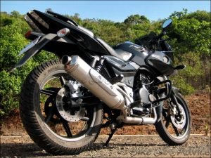 Bybre Brakes - The Indian Brembos For Bikes - A Review