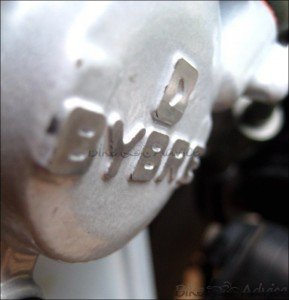 Bybre Brakes - The Indian Brembos For Bikes - A Review