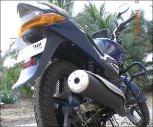 Hero Honda CBZ Xtreme Review by Jovito