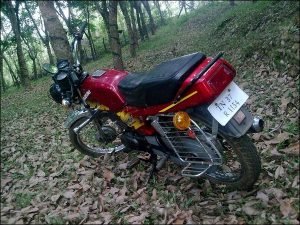 Suzuki Shaolin Ownership Review by Akhil Sunny