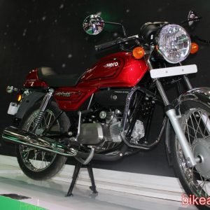 Hero Cafe Racer Splendor Pro Classic & Passion Pro TR; Pics & Details