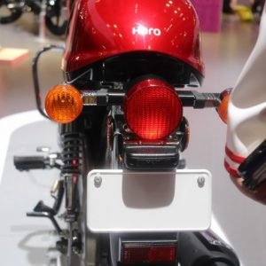 Hero Cafe Racer Splendor Pro Classic & Passion Pro TR; Pics & Details