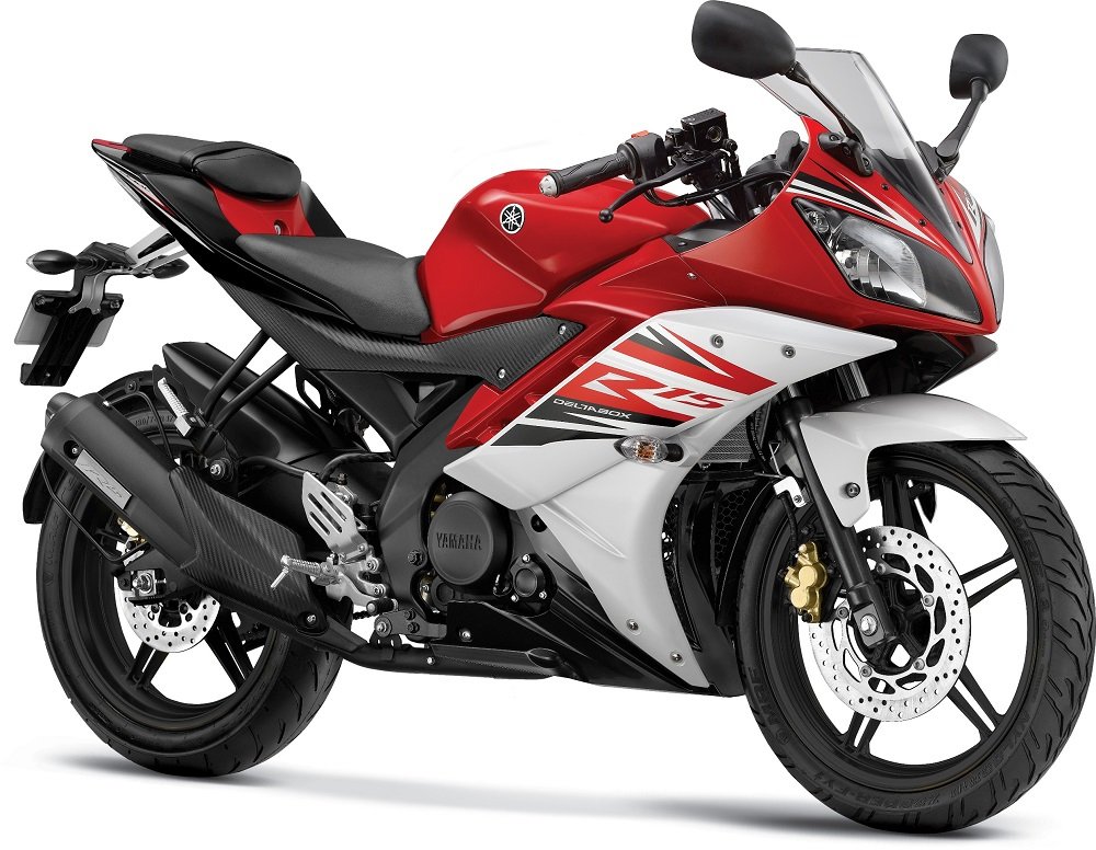 Yamaha R15 V2 New Colors Prices Grid Gold Raring Red Invincible Yamaha R15 V2 New Colors Prices Grid Gold Raring Red Invincible