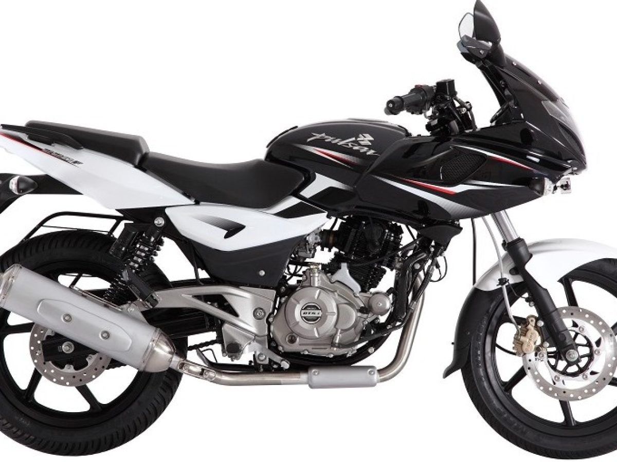 Pulsar 220 New