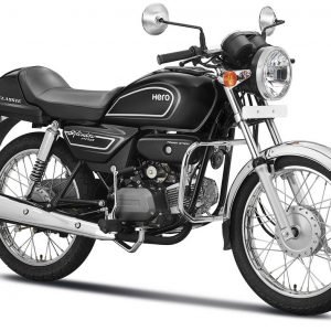 Splendor Pro Classic Cafe Racer Dealership & Official Pics