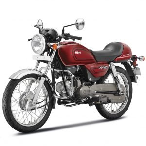 Splendor Pro Classic Cafe Racer Dealership & Official Pics