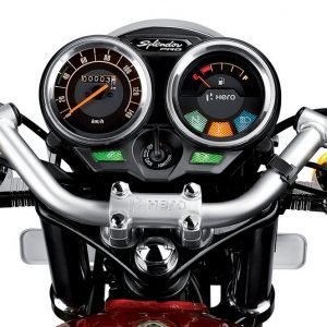 Splendor Pro Classic Cafe Racer Dealership & Official Pics