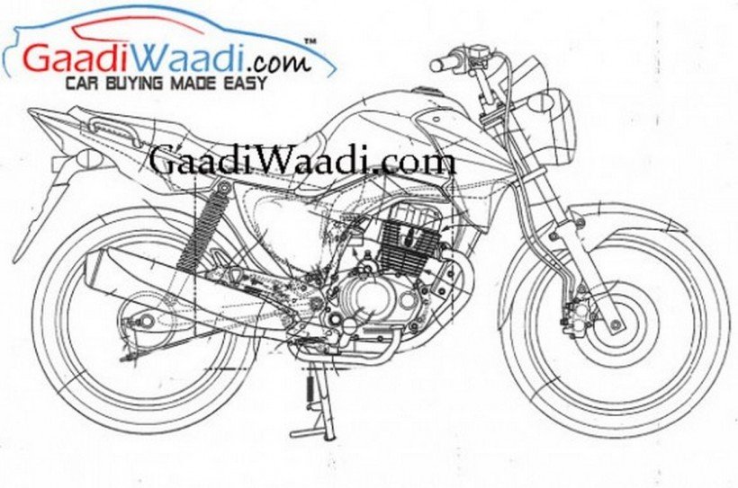 Honda to Launch Cheaper Unicorn 160 - CBX? [Rumor]
