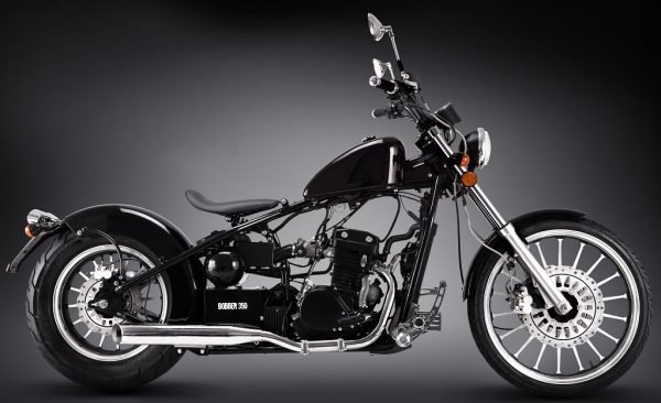 Regal Raptor: Their Plans & Upcoming Dealerships in India