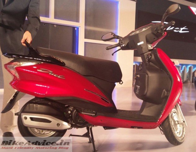 Hero Duet Unveiled: Features Metal Body, Pics, Colors