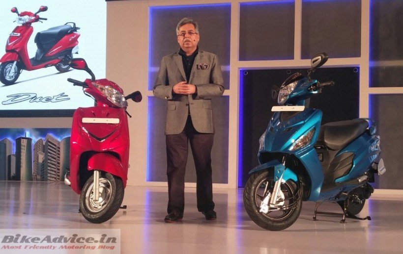 Hero Duet Unveiled: Features Metal Body, Pics, Colors