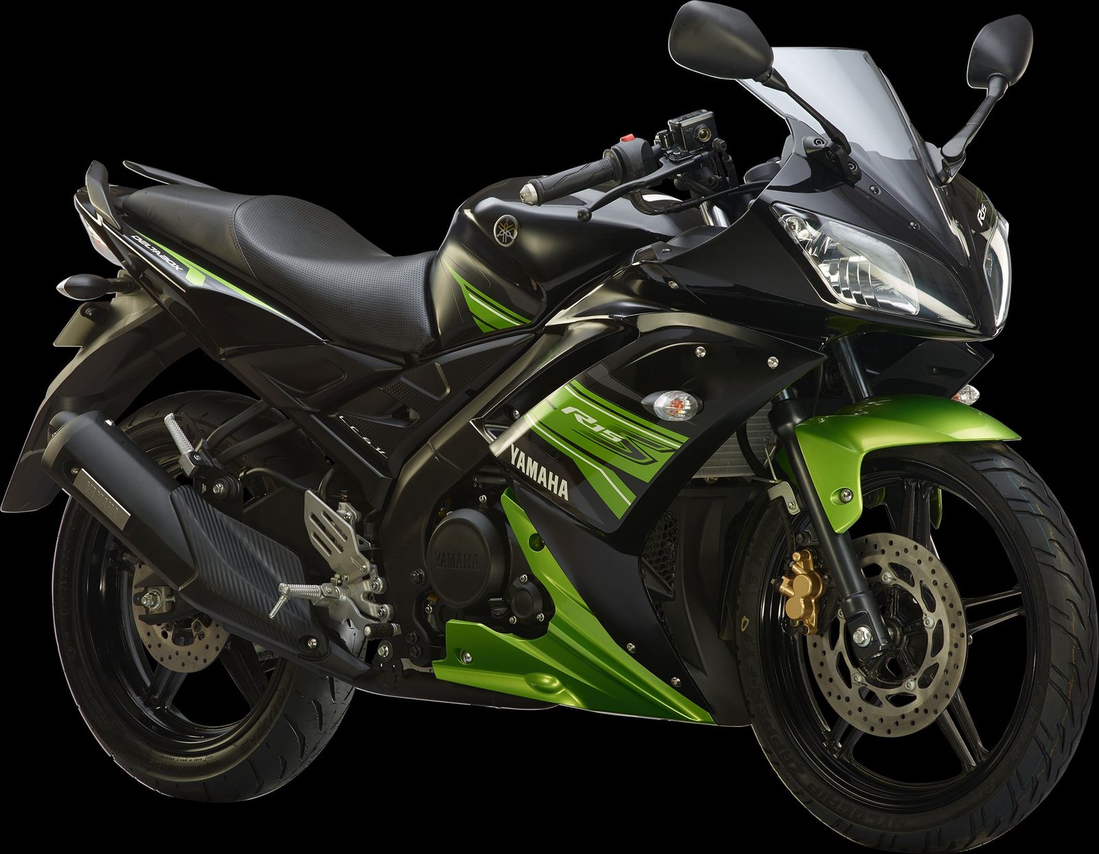 Yamaha Launches Single Seat R15S Price Pics Features Details Yamaha Launches Single Seat R15S Price Pics Features Details