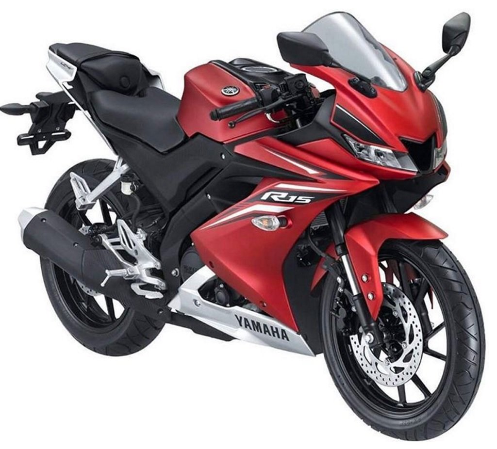 Yamaha R15 V2 Vs R15S Differences Price Details