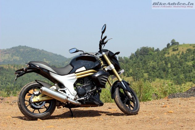 Mahindra Mojo Review- Pros, Cons, Engine, Video & Pics
