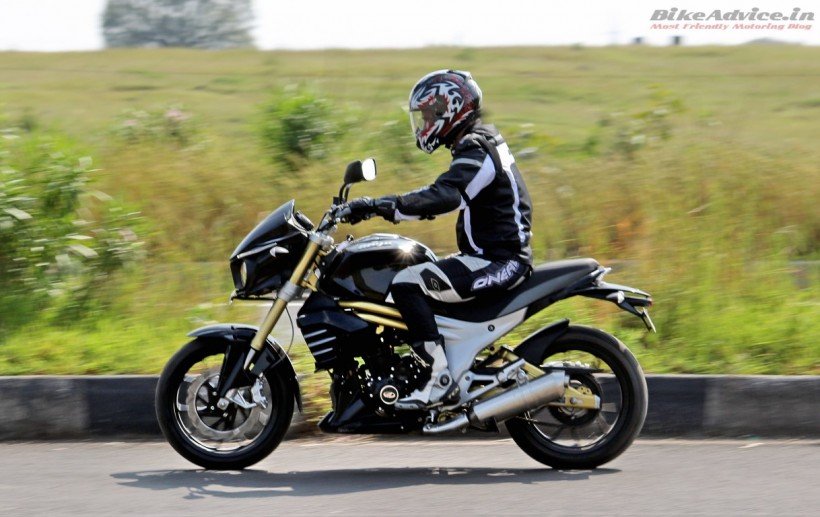 Spied - Mahindra Mojo Electric Spy Pics, Launch, Changes and Details