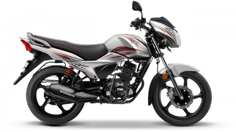 Launched - BS4 Victor, Sport & Star City+ Prices, Engines