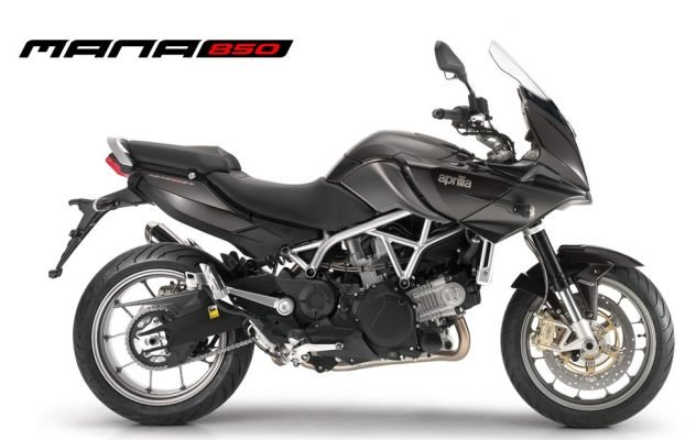 Aprilia to Launch 300-500 cc Motorcycles in India; SR150 Launch in August