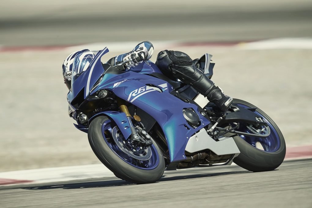 Yamaha R6 2017 Edition Launched: The Last of the Mohicans!