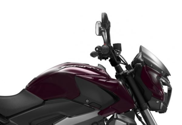 Dominar 400 Pics & Preview