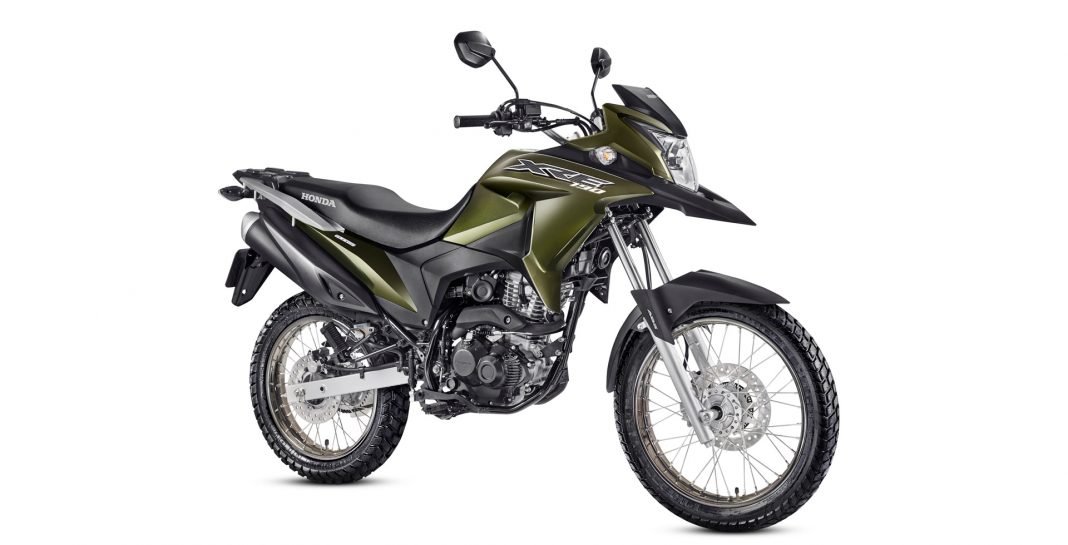 Will Honda Launch XRE190 or XRE160 Adventure in India?