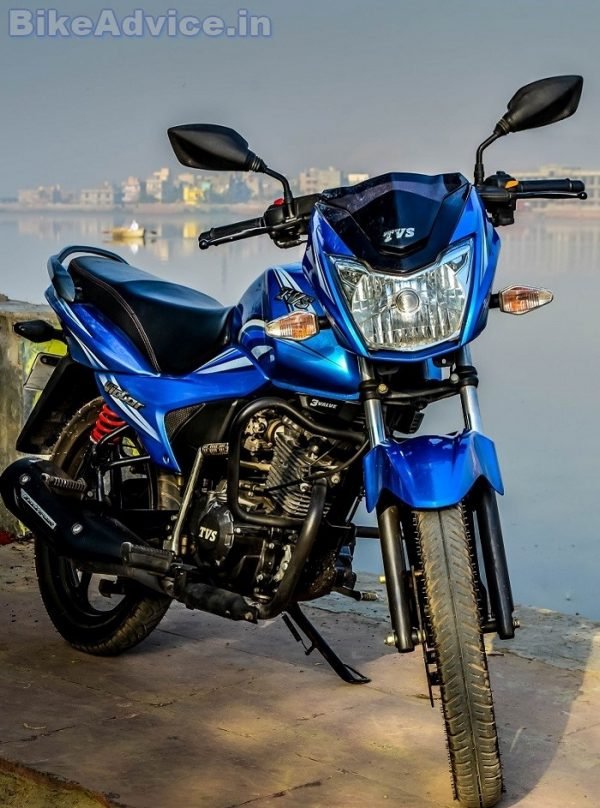 TVS Victor Review: Detailed Road Test, Fuel Efficiency, Power, Engine