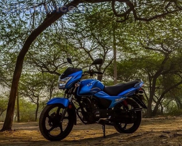TVS Victor Review: Detailed Road Test, Fuel Efficiency, Power, Engine