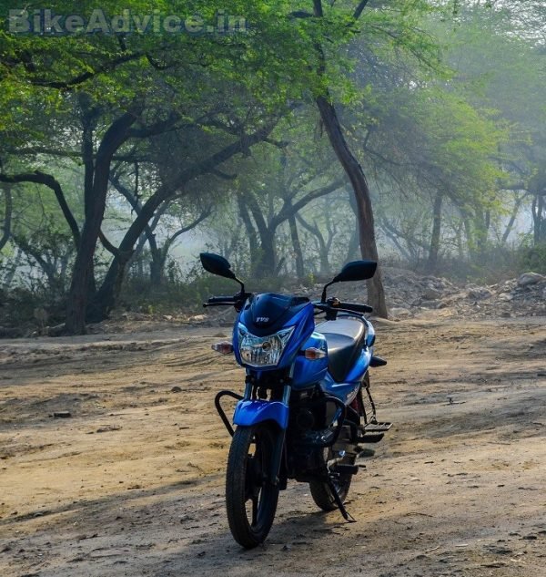 TVS Victor Review: Detailed Road Test, Fuel Efficiency, Power, Engine