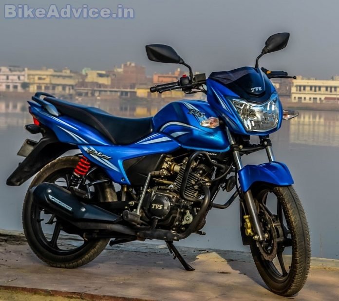 TVS Victor Review: Detailed Road Test, Fuel Efficiency, Power, Engine