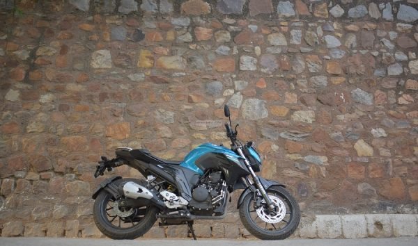 Yamaha FZ25 Review: A Comprehensive Road Test Review