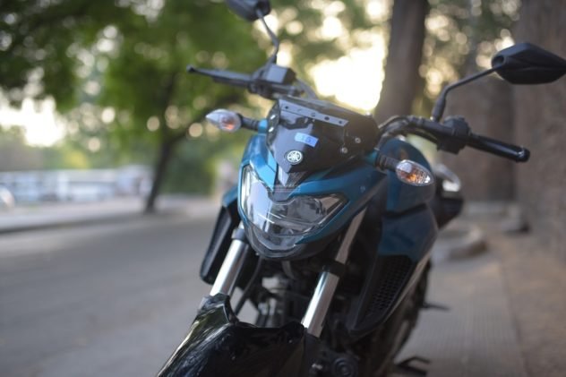 Yamaha FZ25 Review: A Comprehensive Road Test Review