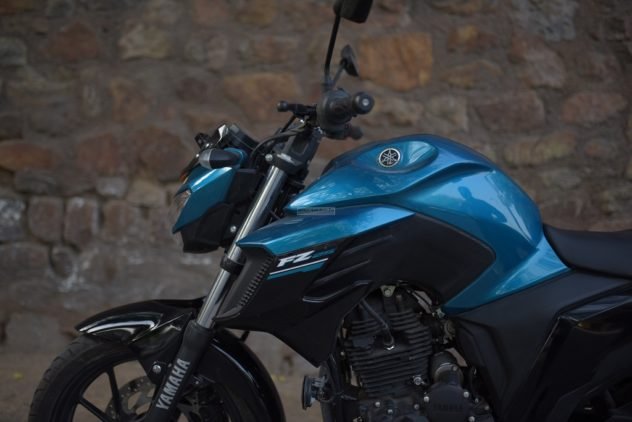 Yamaha FZ25 Review: A Comprehensive Road Test Review