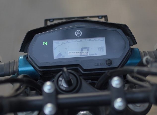 Yamaha FZ25 Review: A Comprehensive Road Test Review