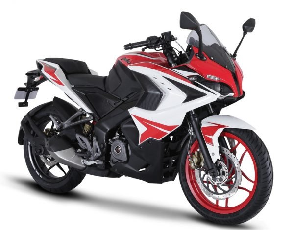 New-Gen Bajaj Pulsar 250 Launch, Details, Expected Changes