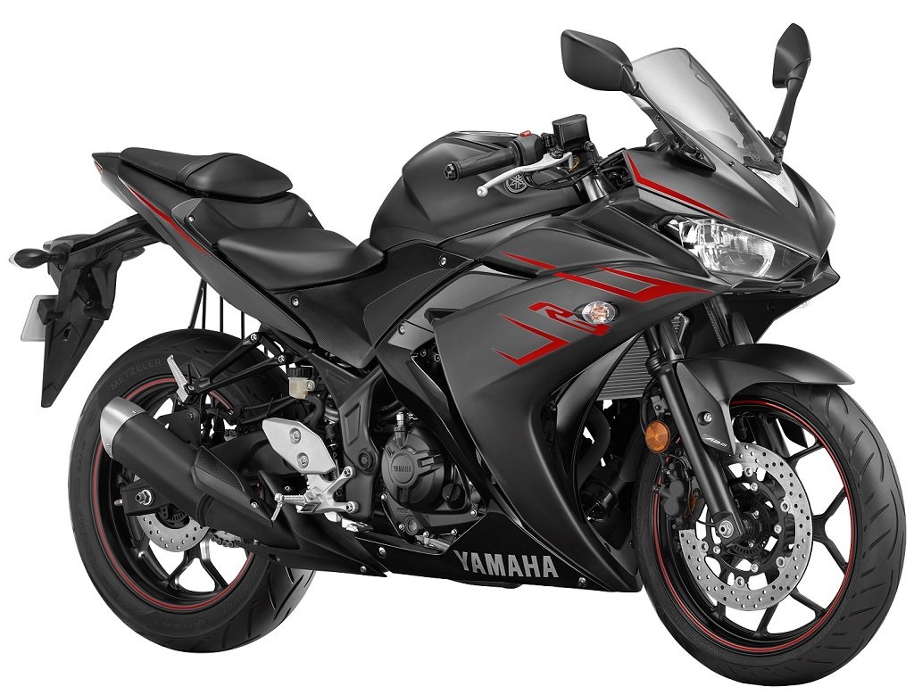 Launched 2018 Yamaha R3 Price Pics Features Details Launched 2018 Yamaha R3 Price Pics Features Details