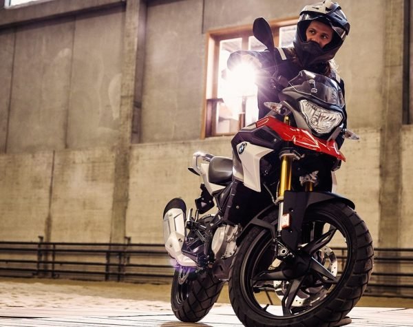 BMW G310 GS Price, Specs Sheet, Top Speed, Engine & Details