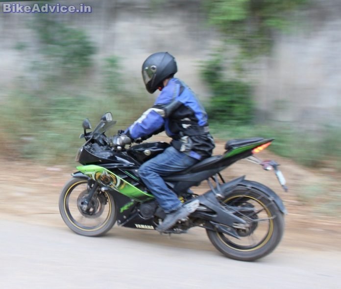 Yamaha YZF-R15: A Decade of Dominance