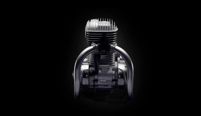 Upcoming Jawa Engine Specs & Details Revealed