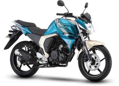 All the 14+ 2019 Yamaha FZ v3 Changes Listed; with Details
