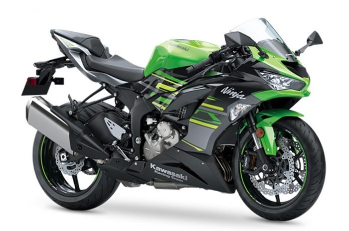 Launched: Kawasaki ZX6R Price is 10.49 Lakh: Churns 130 Horses