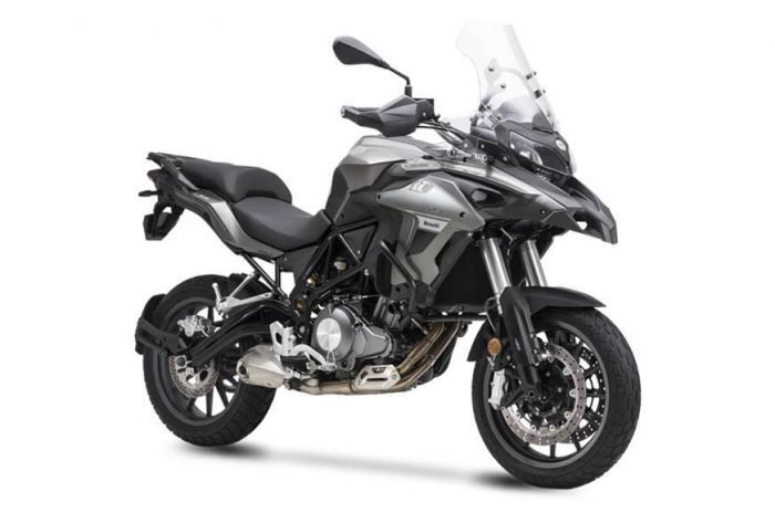Complete Benelli Motorcycle Line-up & Latest Prices
