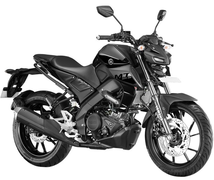 Launched 19 3 PS Yamaha MT15 Price Is Rs 1 36 Lakh Details Launched 19 3 PS Yamaha MT15 Price Is Rs 1 36 Lakh Details