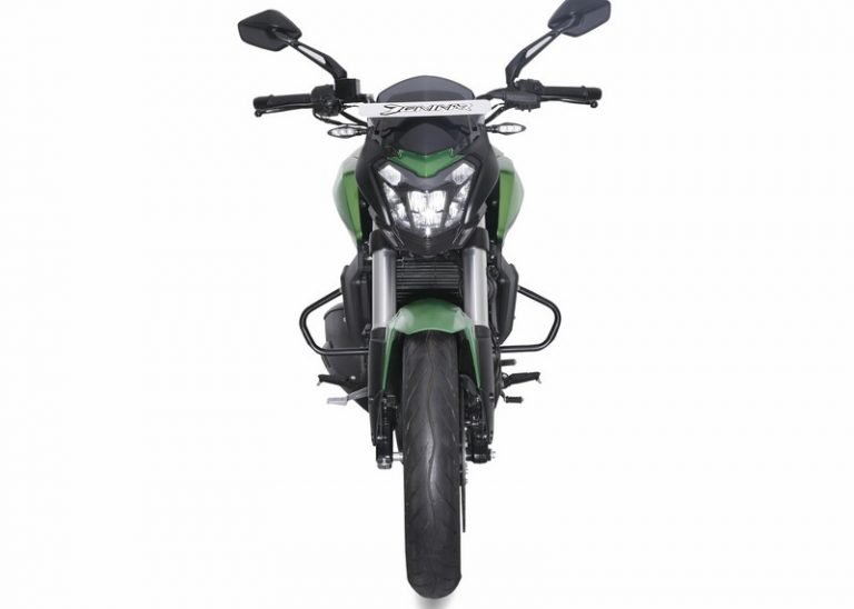 Official: 2019 Dominar Launched at 1.74 Lakh; 0-100 Claimed in 7.1 Sec