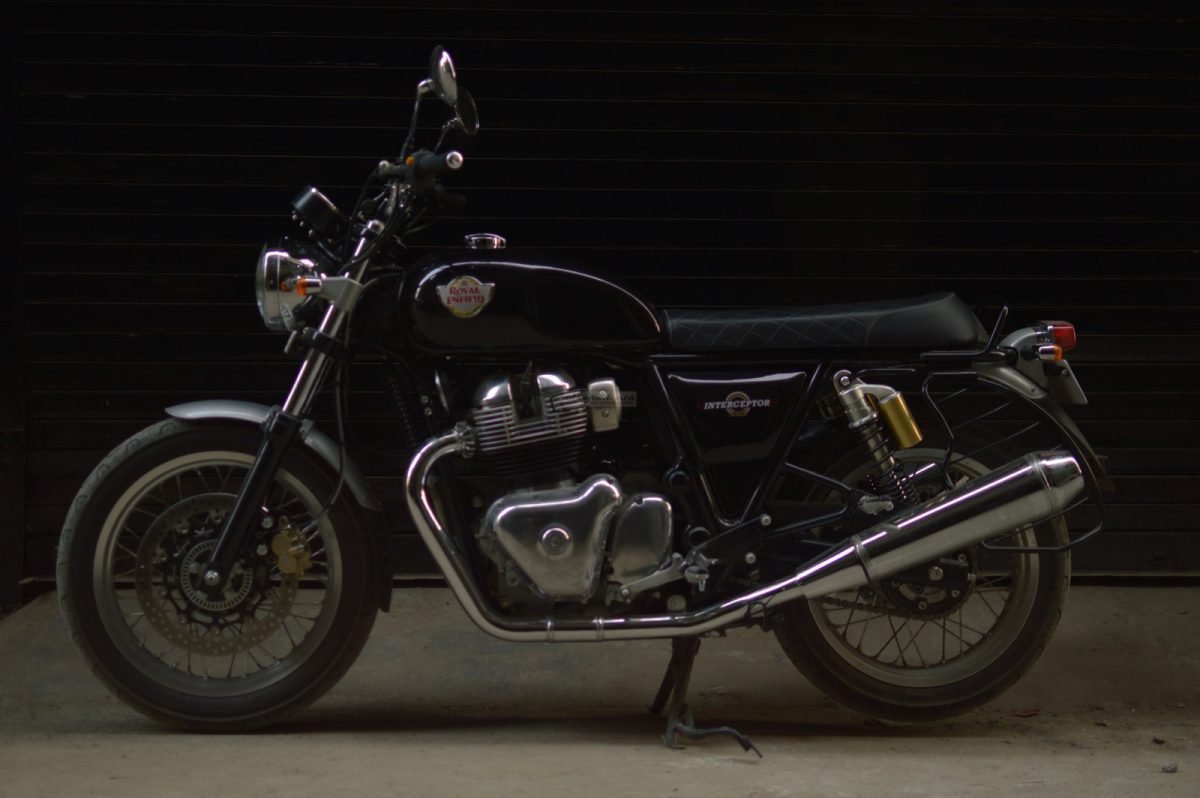 RE Interceptor 650 Review: Road Test, Fuel Efficiency, Top Speed, Braking