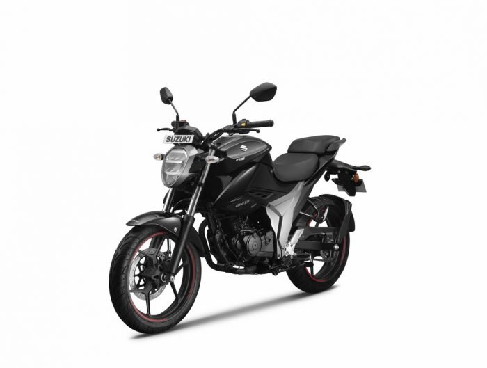 2019 Gixxer Pics Gallery